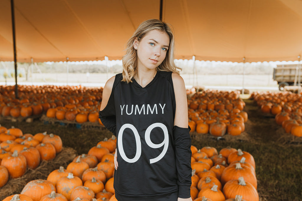 3 TIPS FOR A GREAT DAY AT THE PUMPKIN PATCH – Yummy & Trendy